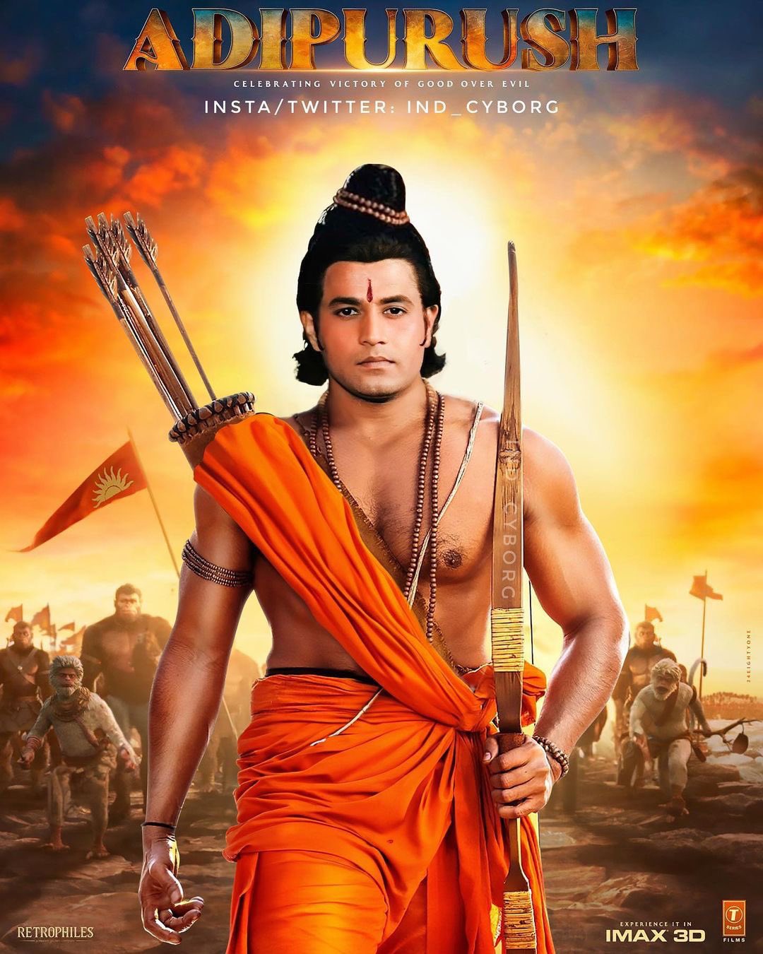Arun Govil