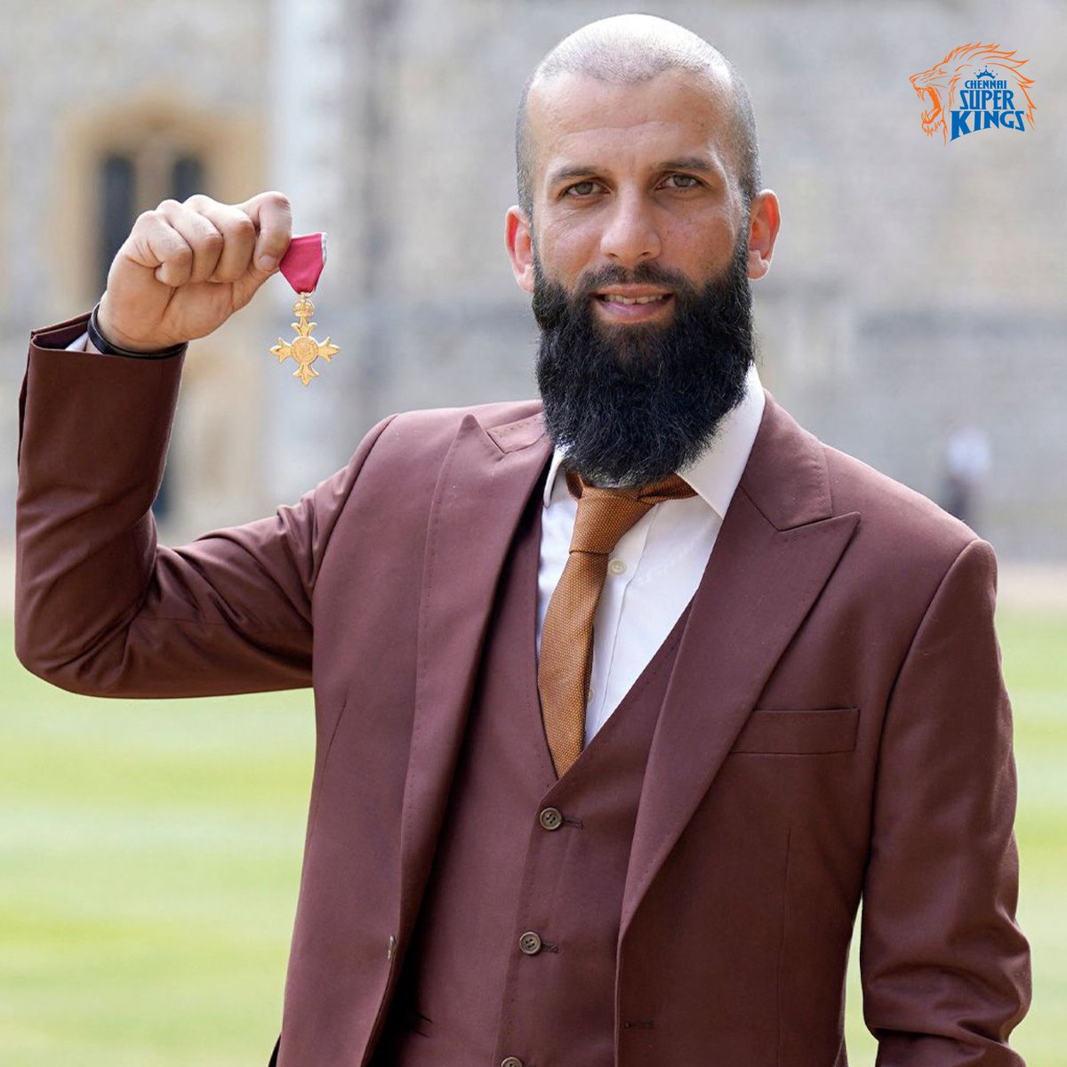 Chennai Super Kings On Twitter ‘sir Moeen Ali 💪🏻🙇🏻 Whistlepodu