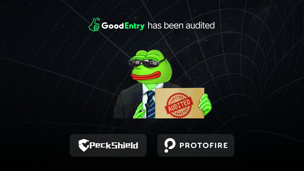 Crypto Koryo的想法