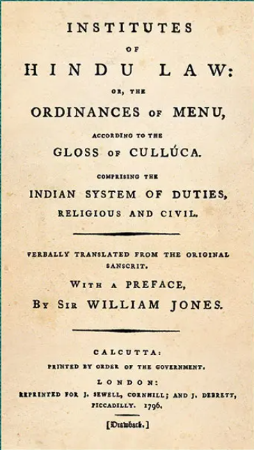[🧵 THE STORY OF CASTE] 1/52 Jean-Antoine Dubois of France came to ...