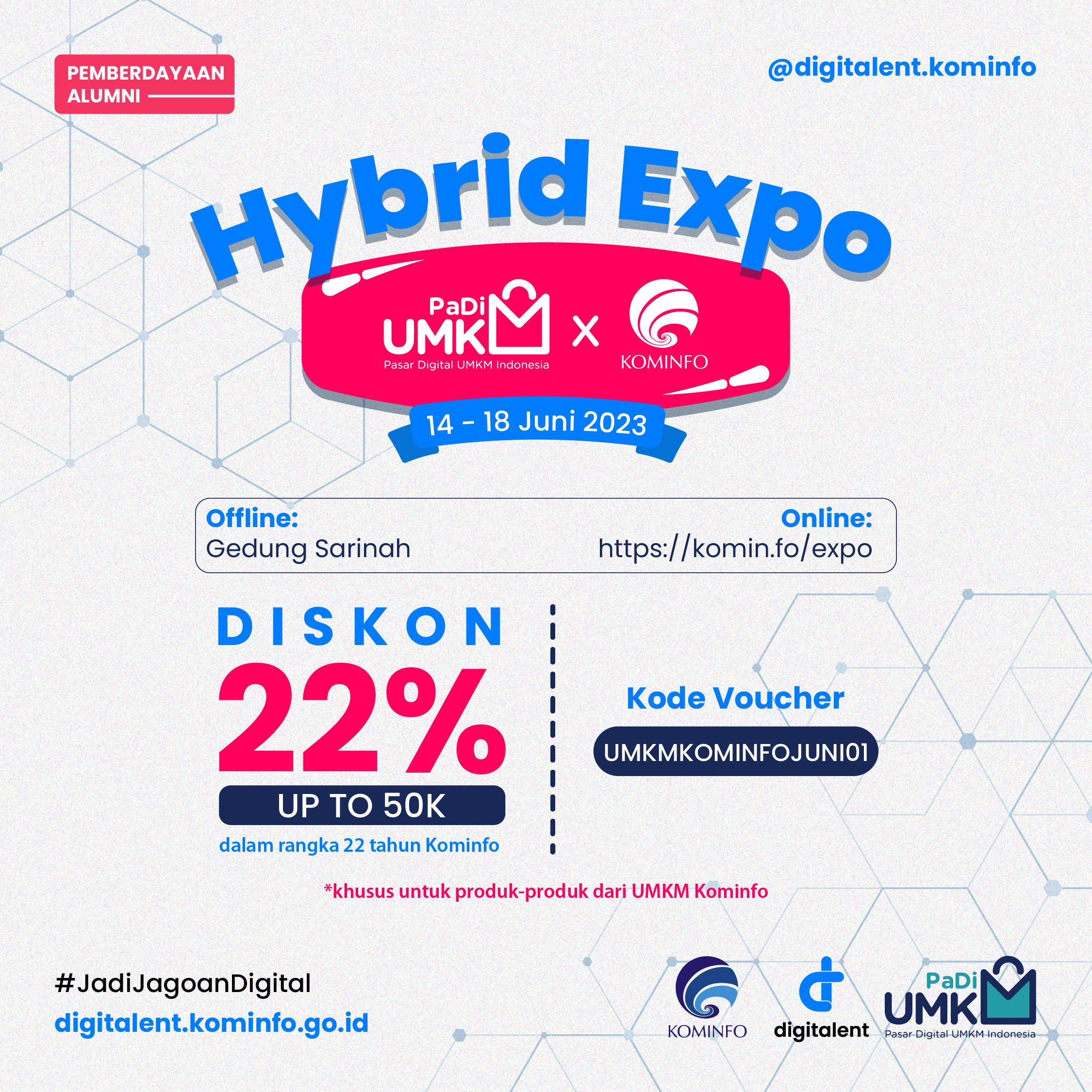 Digital Talent Scholarship (@DTS_kominfo) / Twitter