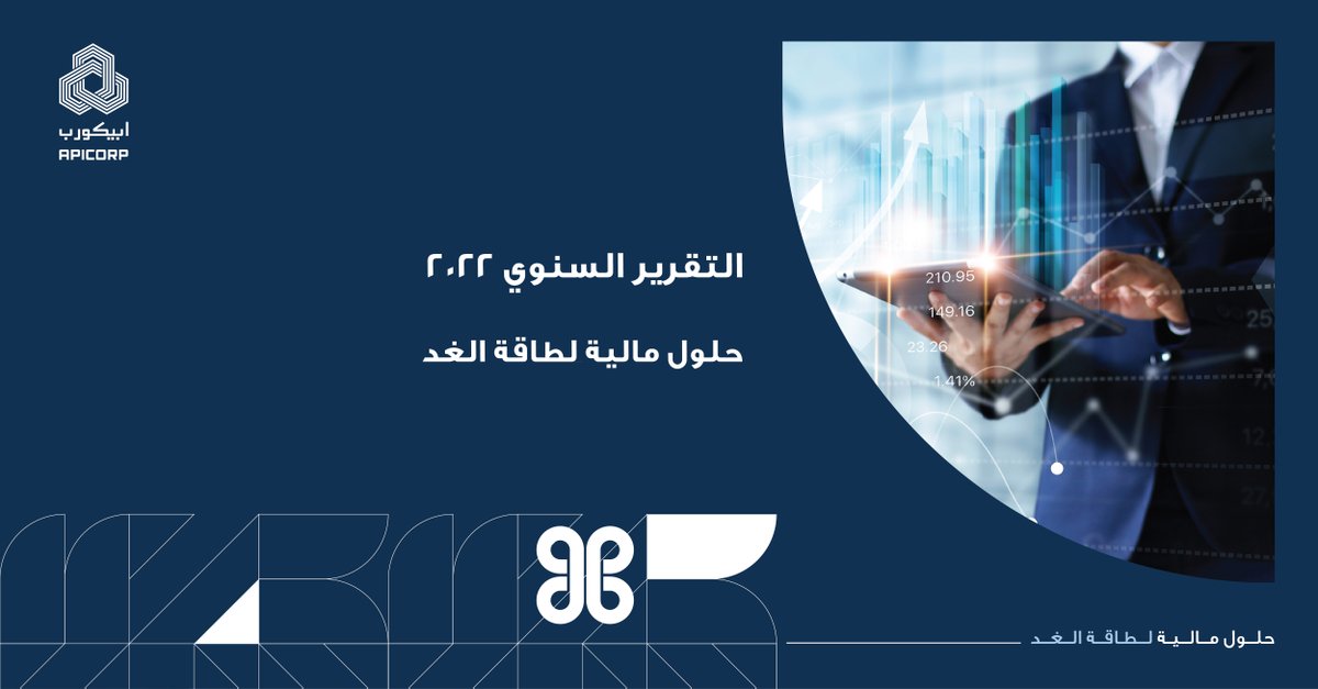 Arab Petroleum Investments Corporation - APICORP