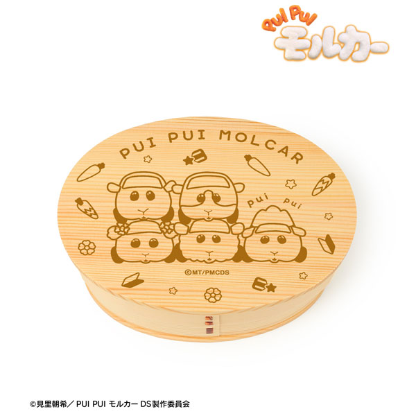 아미아미 on Twitter: "《뿌이뿌이 모루카 DRIVING SCHOOL》 도시락 https://amiami.com/eng/detail/?gcode=GOODS ...