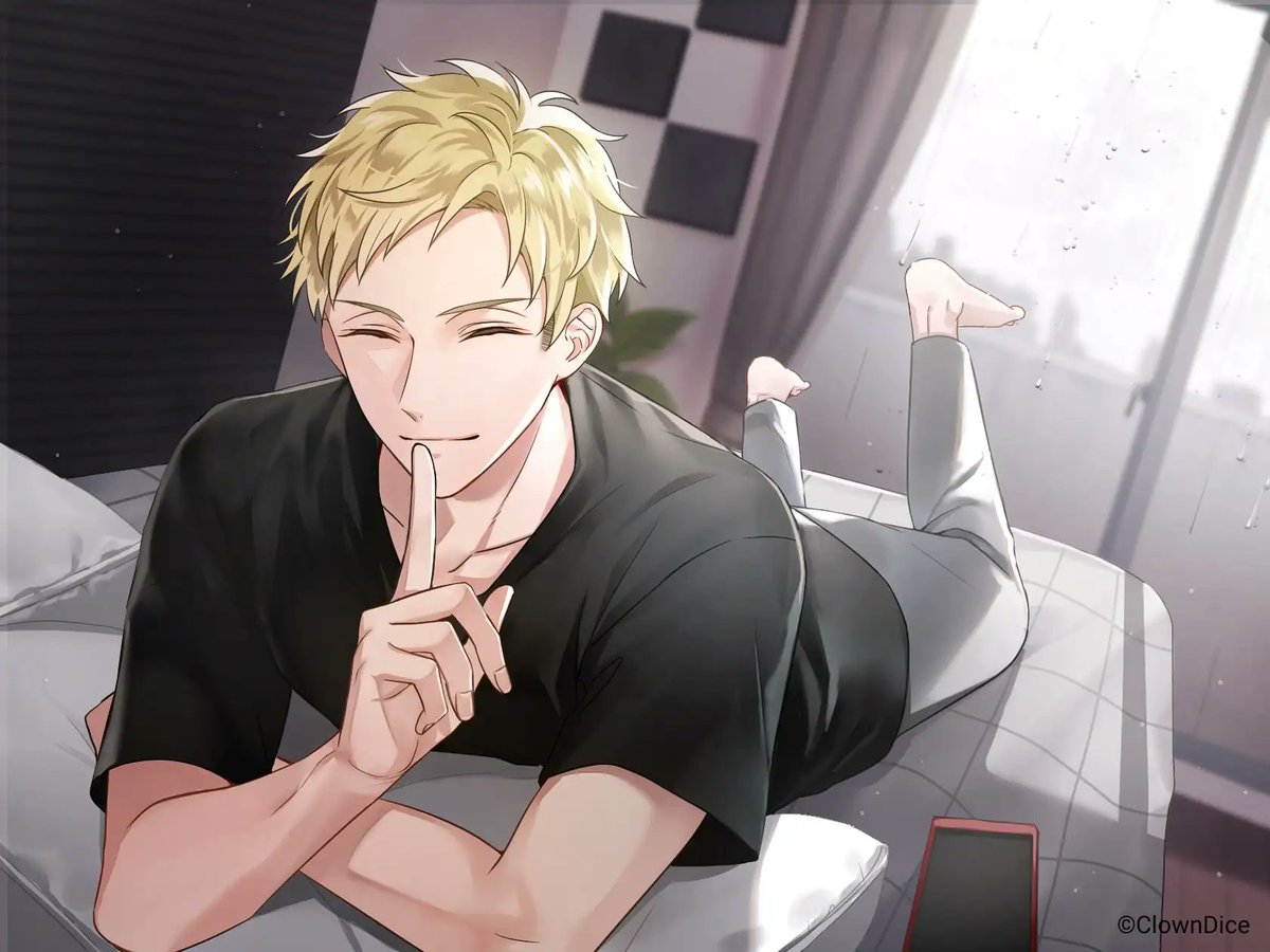 🎀DLsiteがるまに乙女部🎀 on Twitter: "🌼新着作品🌼 『きみいろカレシ～雨の日のいちゃラブな過ごし方 優希編～』/#ClownDice （CV：#桐生圭） https ...