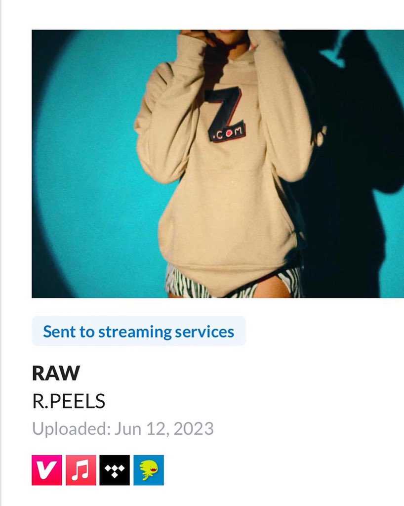 25 August (PublicEnemy)🌎🇿🇼 on Twitter: "Raw Is ready to drop on Monday .Subscribe To RPeelsVevo ...