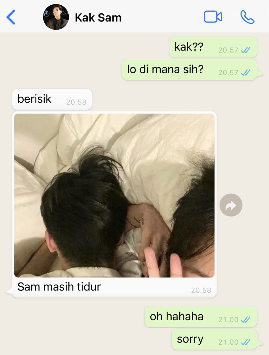 𝙠𝙖𝙞 📌 on Twitter: "08. oh hahaha"