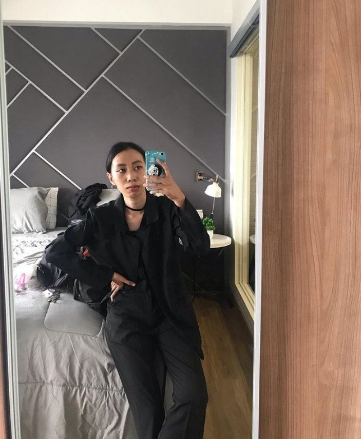 •bef• On Twitter Pretty Girl Her Pretty Bias