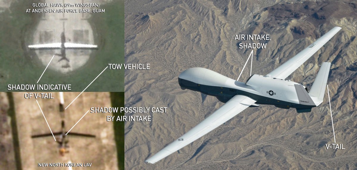 Oryx on Twitter: "RT @ColinZwirko: I see evidence of design features similar to those of the RQ ...