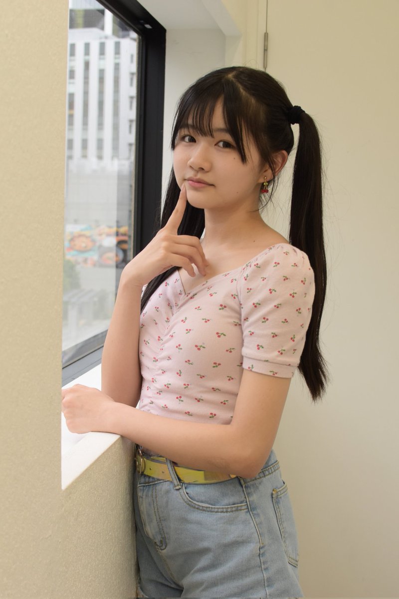 だいご on Twitter: "2023/5/14 【シャルロットフォトブック発売記念イベント】at LE DECO（ルデコ） 姫奈(@kuro_love_h ） ※画像掲載許可済み #お ...