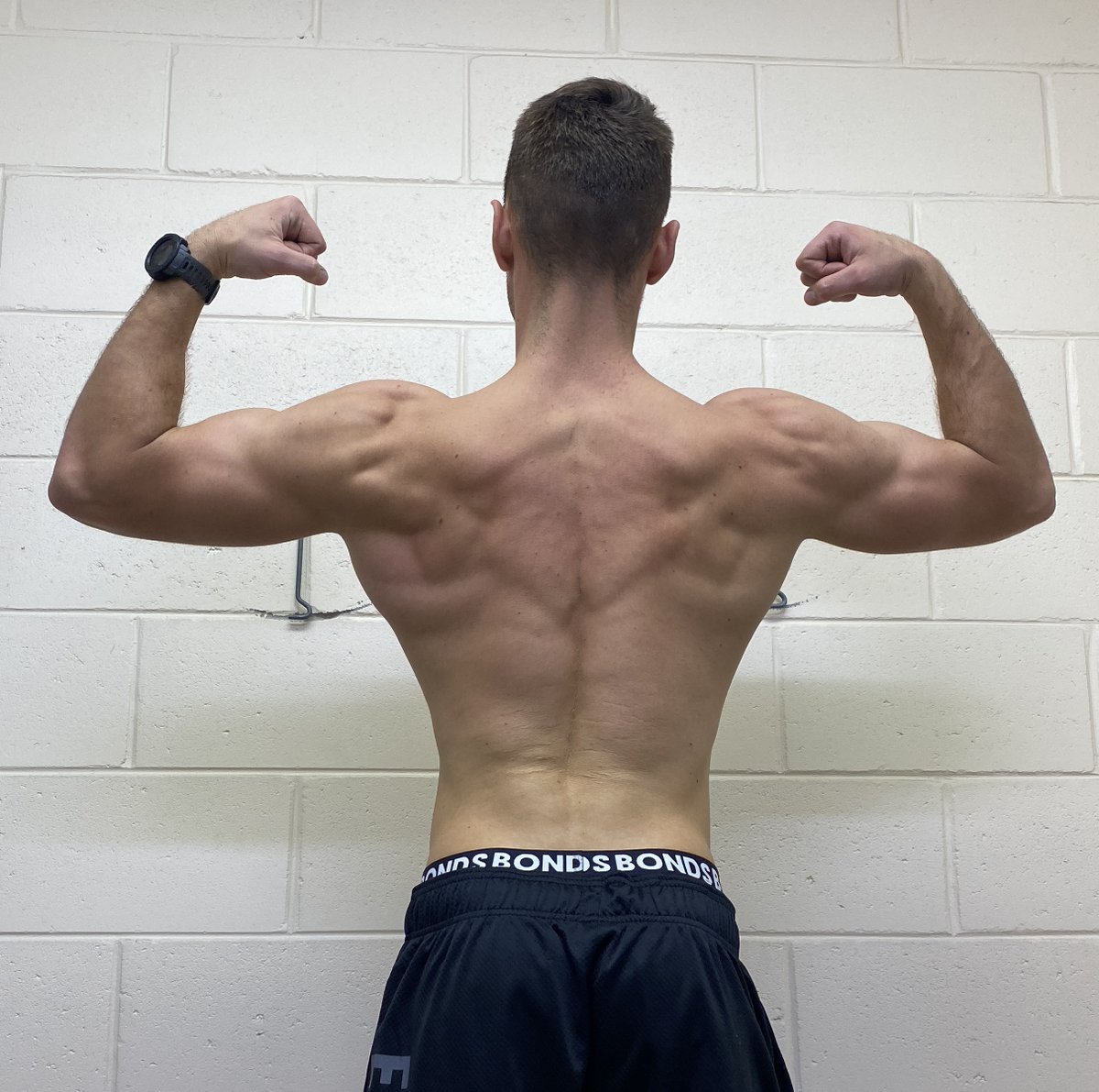 You only need 1 exercise to build the back of your dreams. Forget using ...