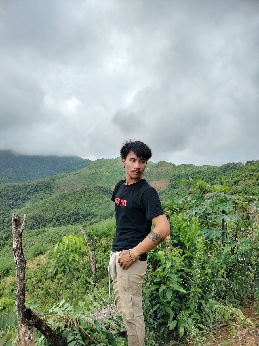 Phayu Greg payu on Twitter: "💚💚"