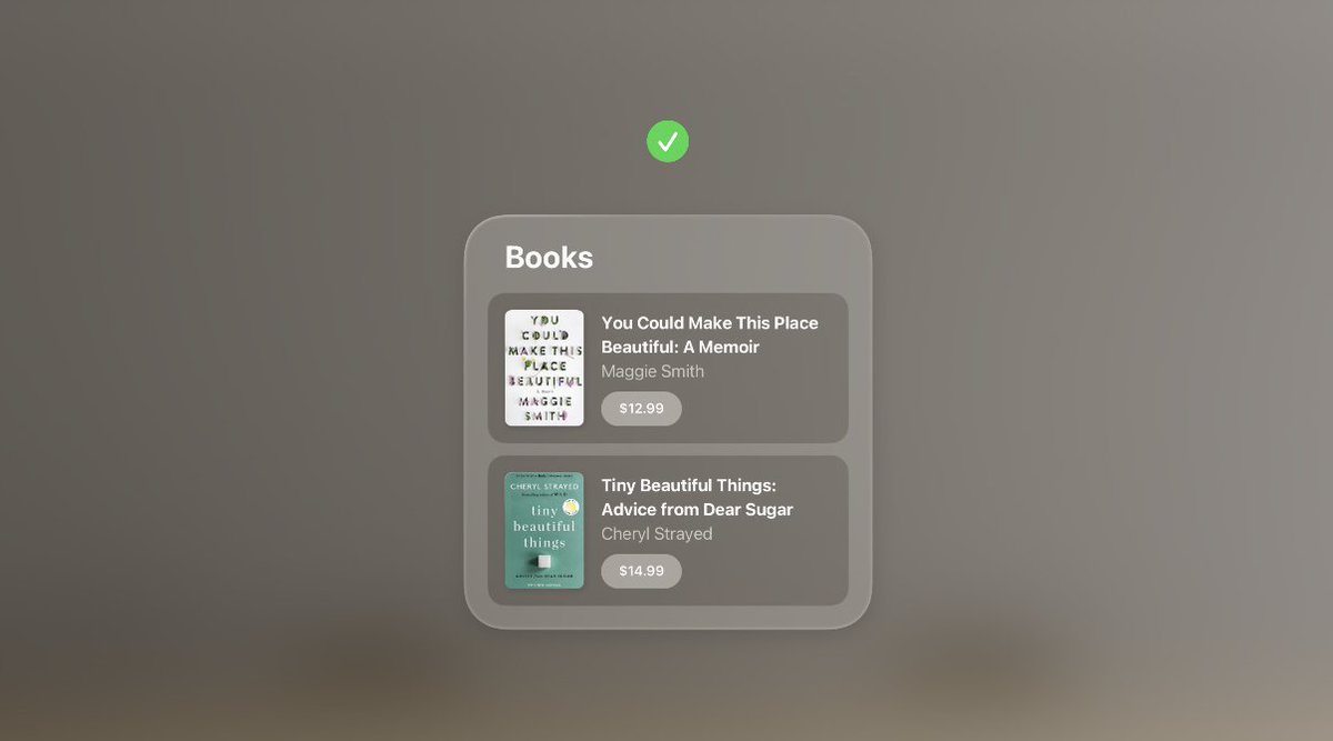 最近看了 WWDC23 的《Design for spatial user interfaces》，主要讲了在 visionOS 中的一些设计原则和细节，不得不说官方视频真的是干货满满，这里我 ...