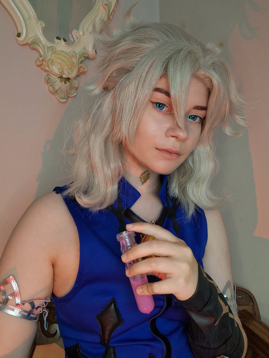 tiffshuu🦊 (@tiffshuu) さんのイラスト・マンガ作品まとめ (3 件) - Twoucan