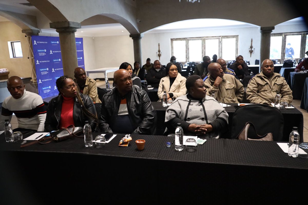 GP Department of Community Safety on Twitter: "The @GP_CommSafety is today conducting an ...