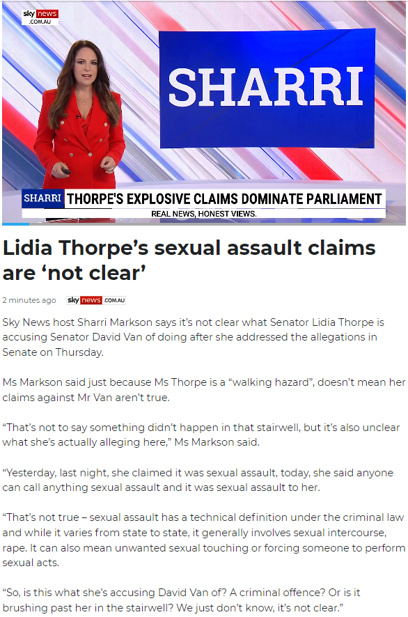 ππ¨π’π¬π² Australian Unit On Twitter Rt Thebigship Id Say Groping A