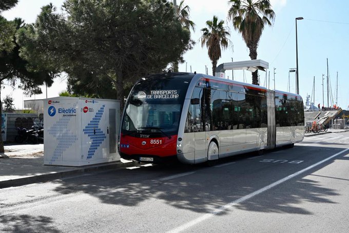 Autoritat del Transport Metropolità on Twitter: Autoritat del Transport Metropolità on Twitter: