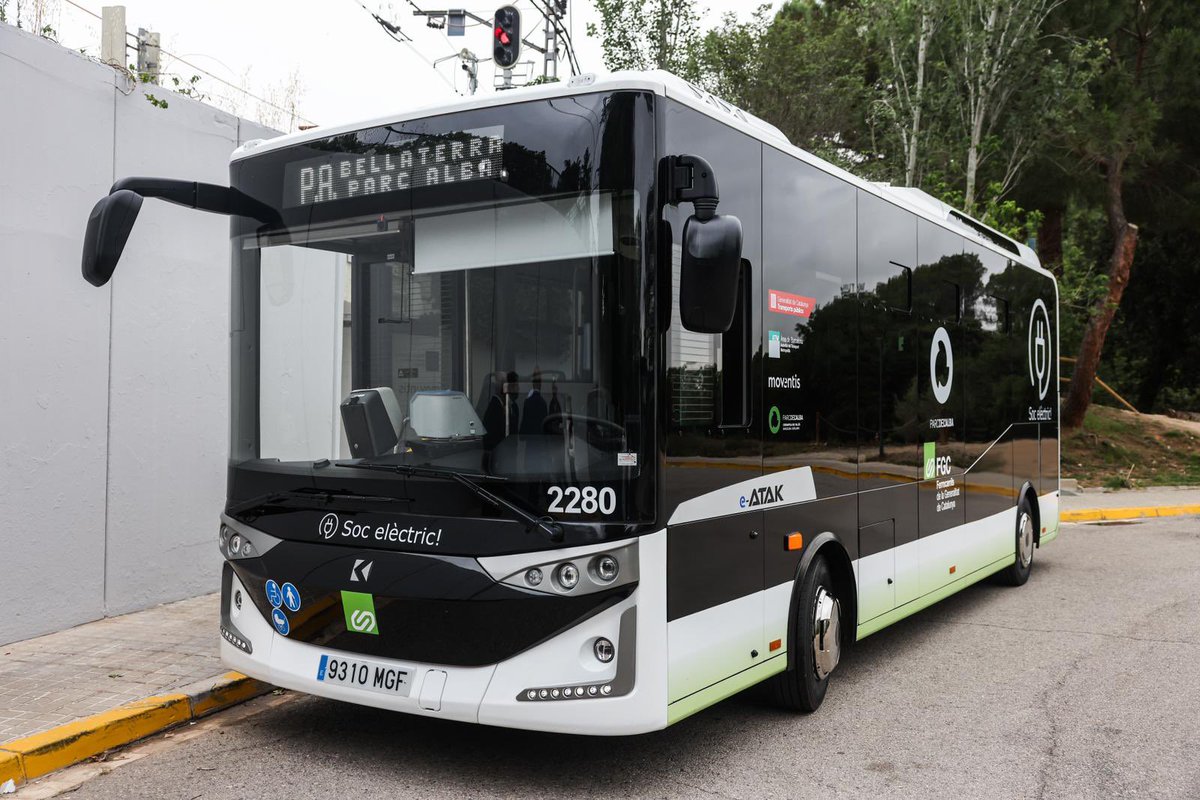 Autoritat del Transport Metropolità on Twitter: Autoritat del Transport Metropolità on Twitter: