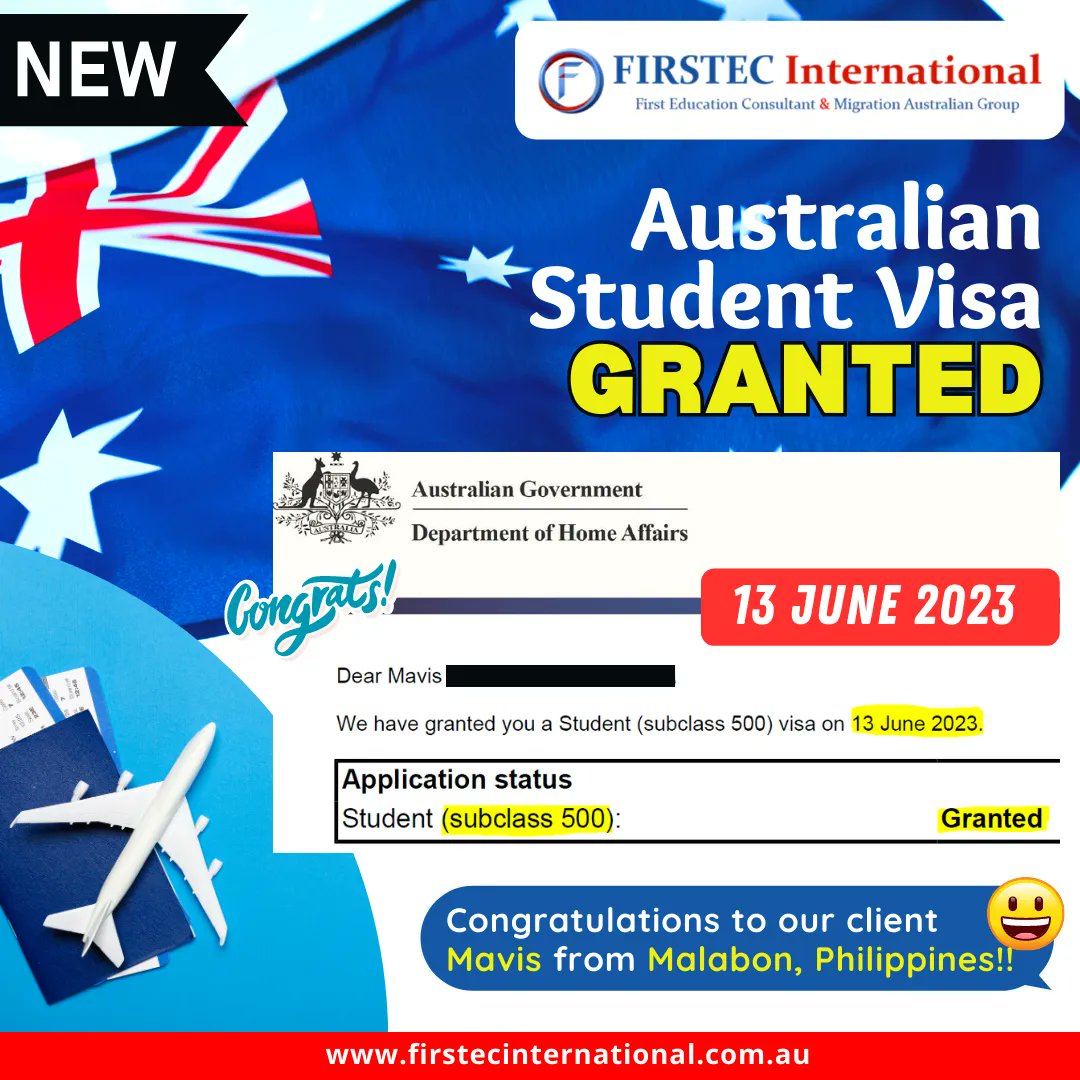 News - FIRSTEC International | Best Education & Migration Agency