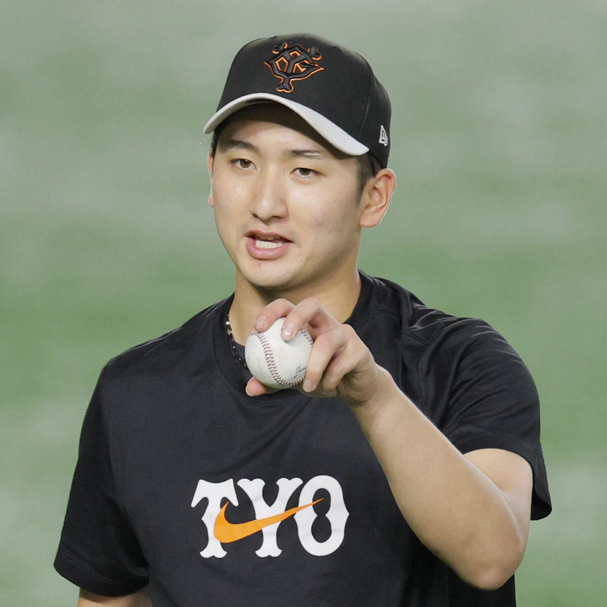 神日@ハチナイ on Twitter: "RT @hochi_giants: 横川凱、16日・楽天戦に先発「交流戦優勝が見えているので自分が貢献できるように」 #巨人 #ジャイアンツ #読売 ...