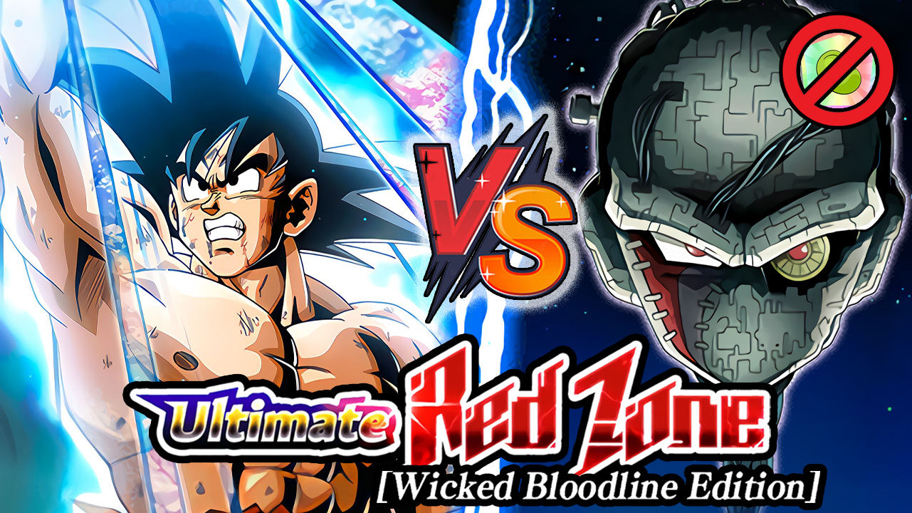 Dragon Ball Z Meta Cooler Core