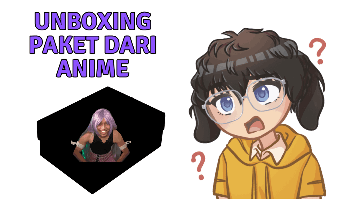 Alfa on Twitter: "Otsu and thanks so much for the hampers mitttt 😆 @MythiaVTuber"