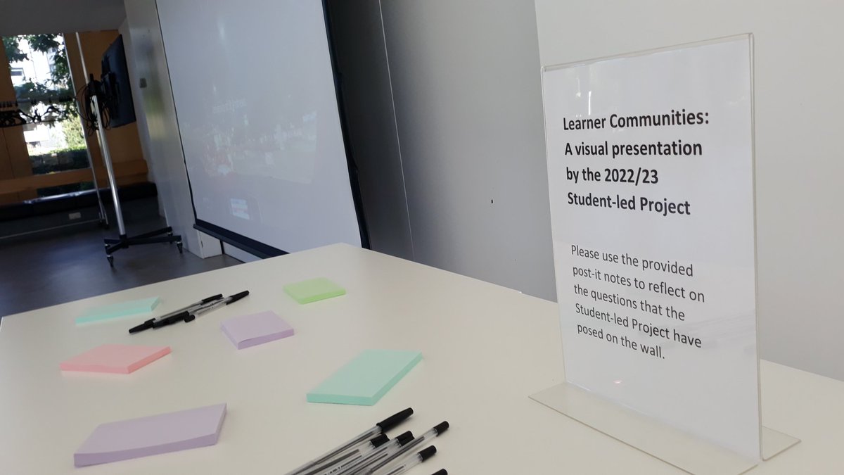 Simon Varwell on Twitter: "Great to see the results of the Student-Led Project's photography ...