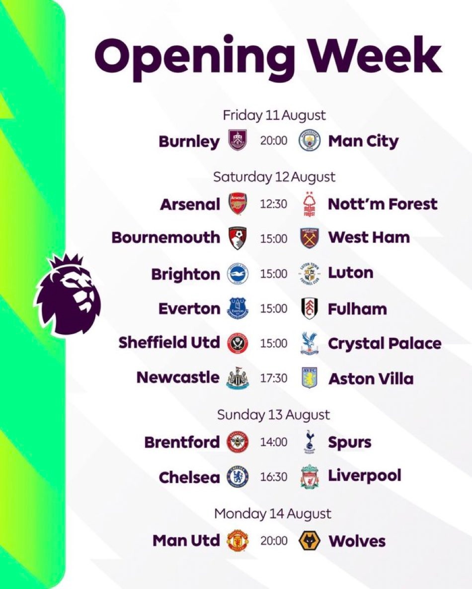 Chelsea Fixtures 23/24 | informacionpublica.svet.gob.gt