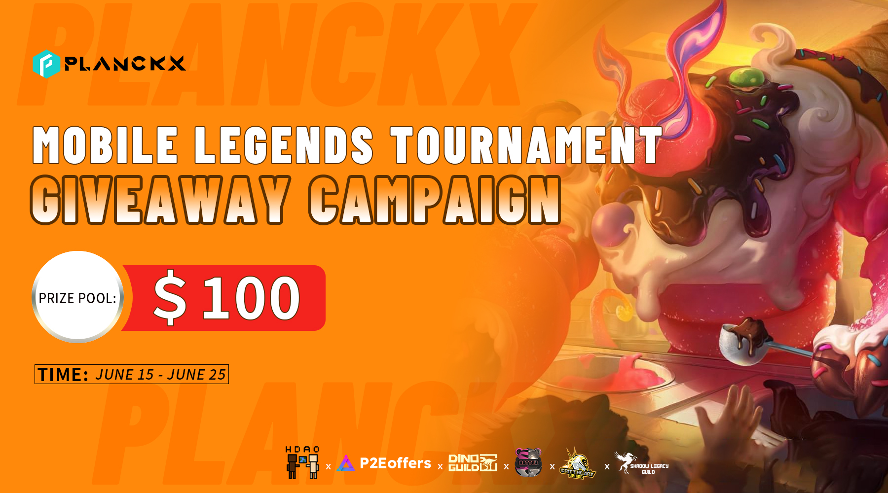 PlanckX: GameFi Platform (@Planck__X) / Twitter