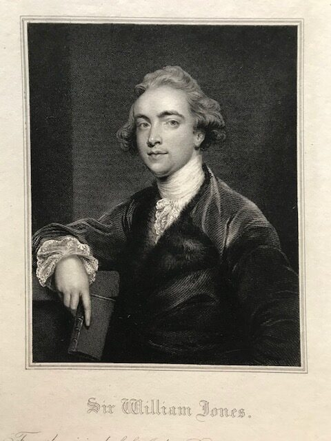 [🧵 THE STORY OF CASTE] 1/52 Jean-Antoine Dubois of France came to Pondicherry in French India ...