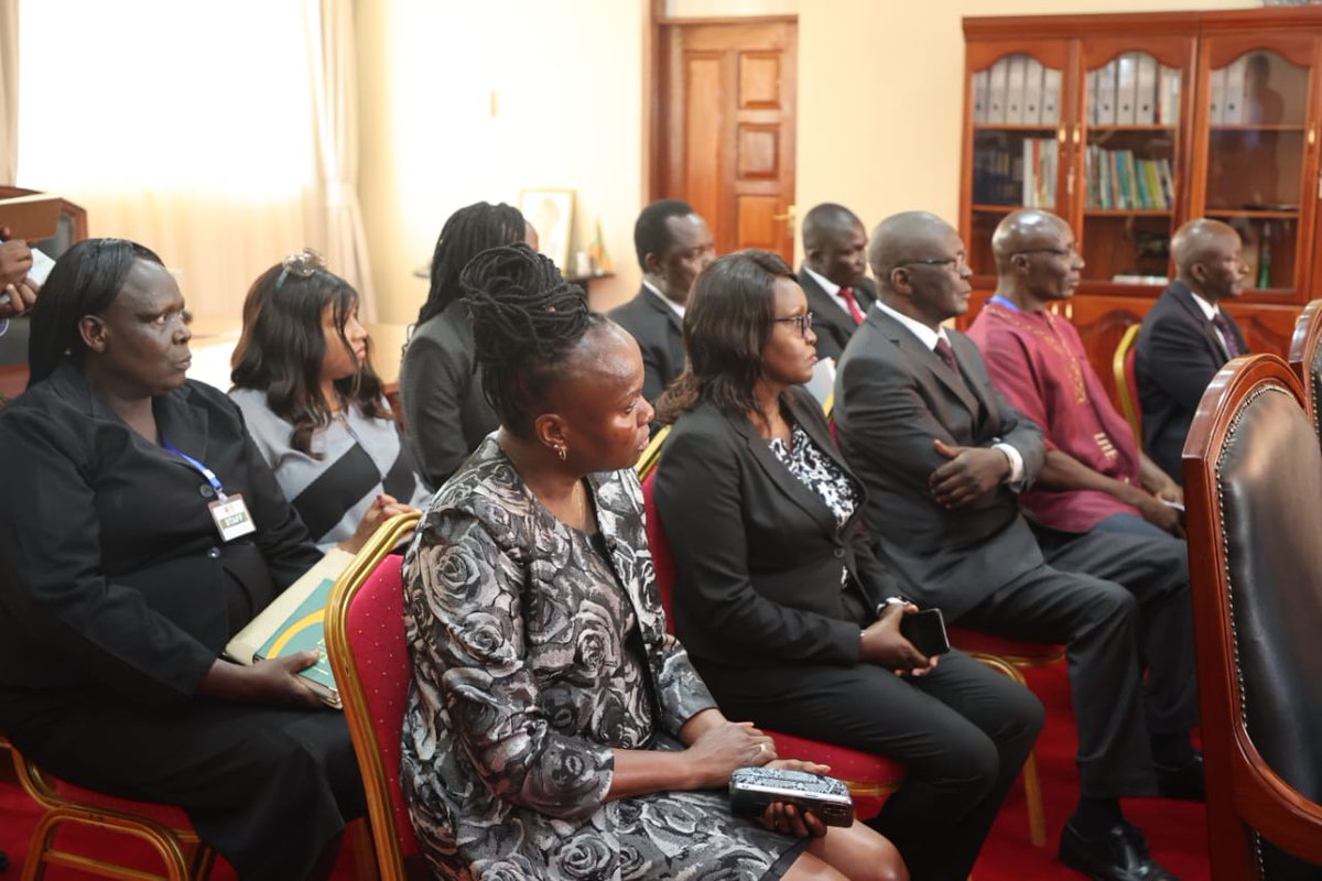 The Judiciary Kenya On Twitter