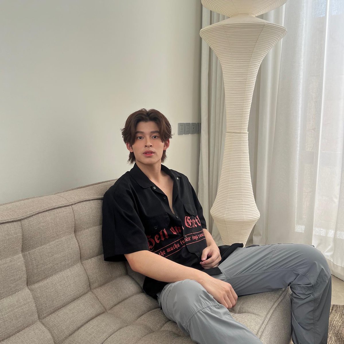 𝚏𝚏𝚎𝚛𝚢𝚎𝚕 on Twitter: "RT @ppnaravit_home: IG update : @ppnaravit พี่ปอนด์สุดหล่อ 🫠🥺 🔗 https ...