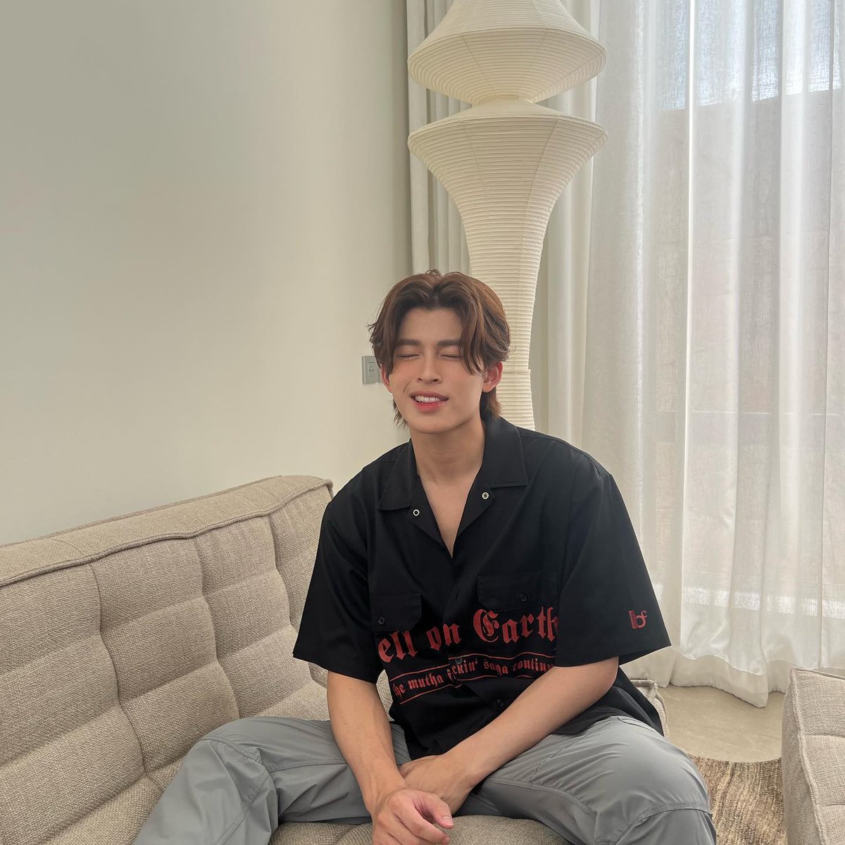 𝚏𝚏𝚎𝚛𝚢𝚎𝚕 on Twitter: "RT @ppnaravit_home: IG update : @ppnaravit พี่ปอนด์สุดหล่อ 🫠🥺 🔗 https ...