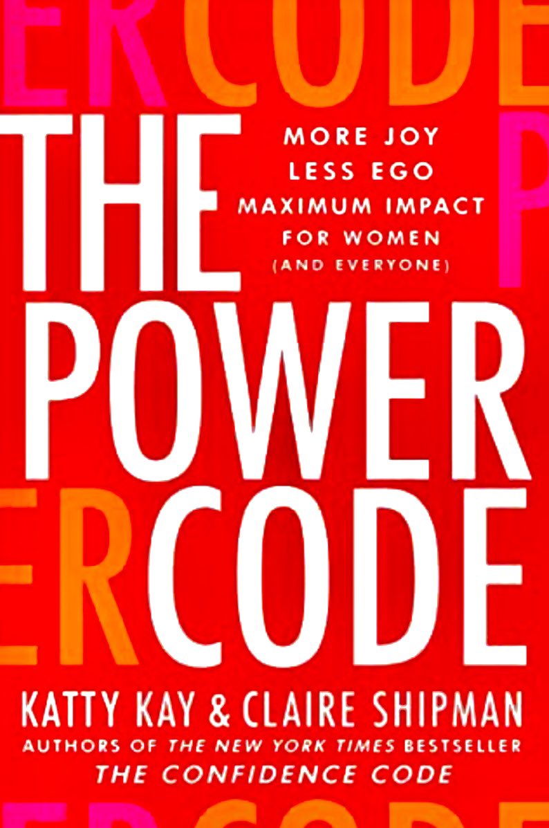 Michael Beschloss on Twitter: "Congrats to Katty Kay and Claire Shipman on publication of “The ...