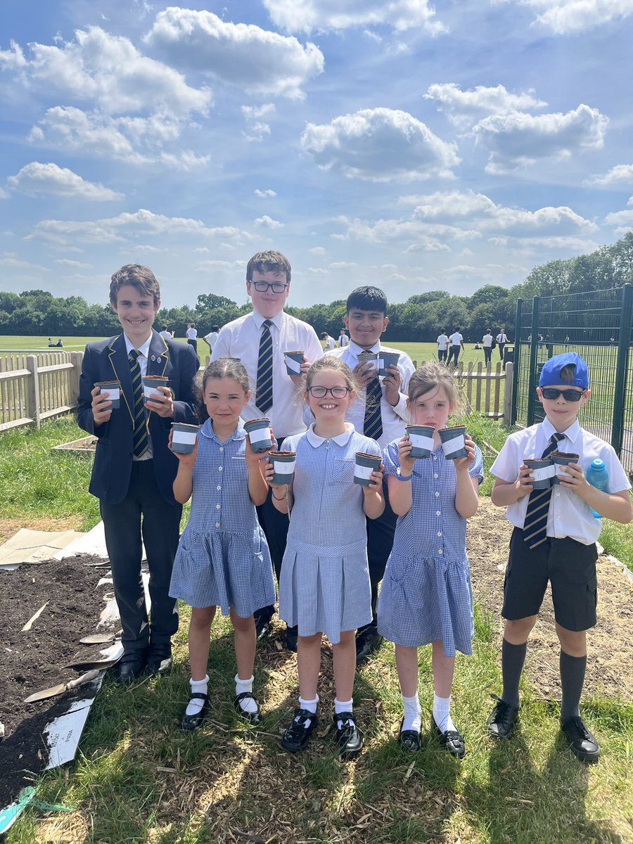 More Able Students - Samuel Ryder Academy