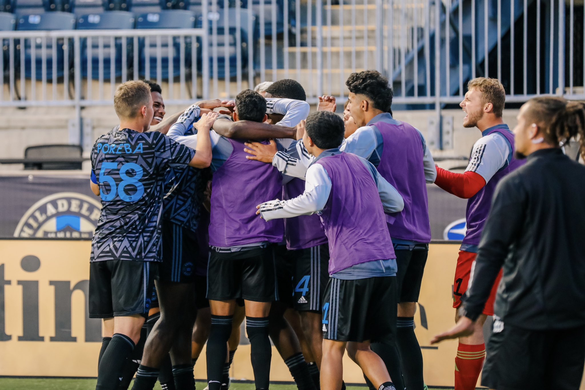 Crown Legacy FC (@crownlegacyfc) / Twitter