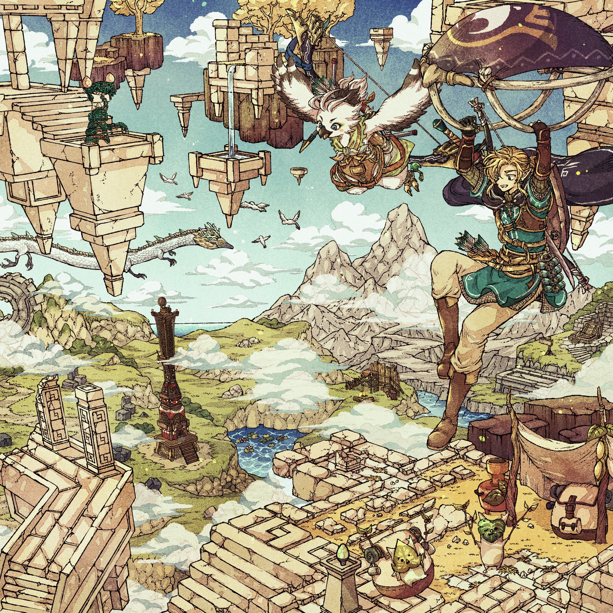 Toriga (@trig_ig) / Twitter