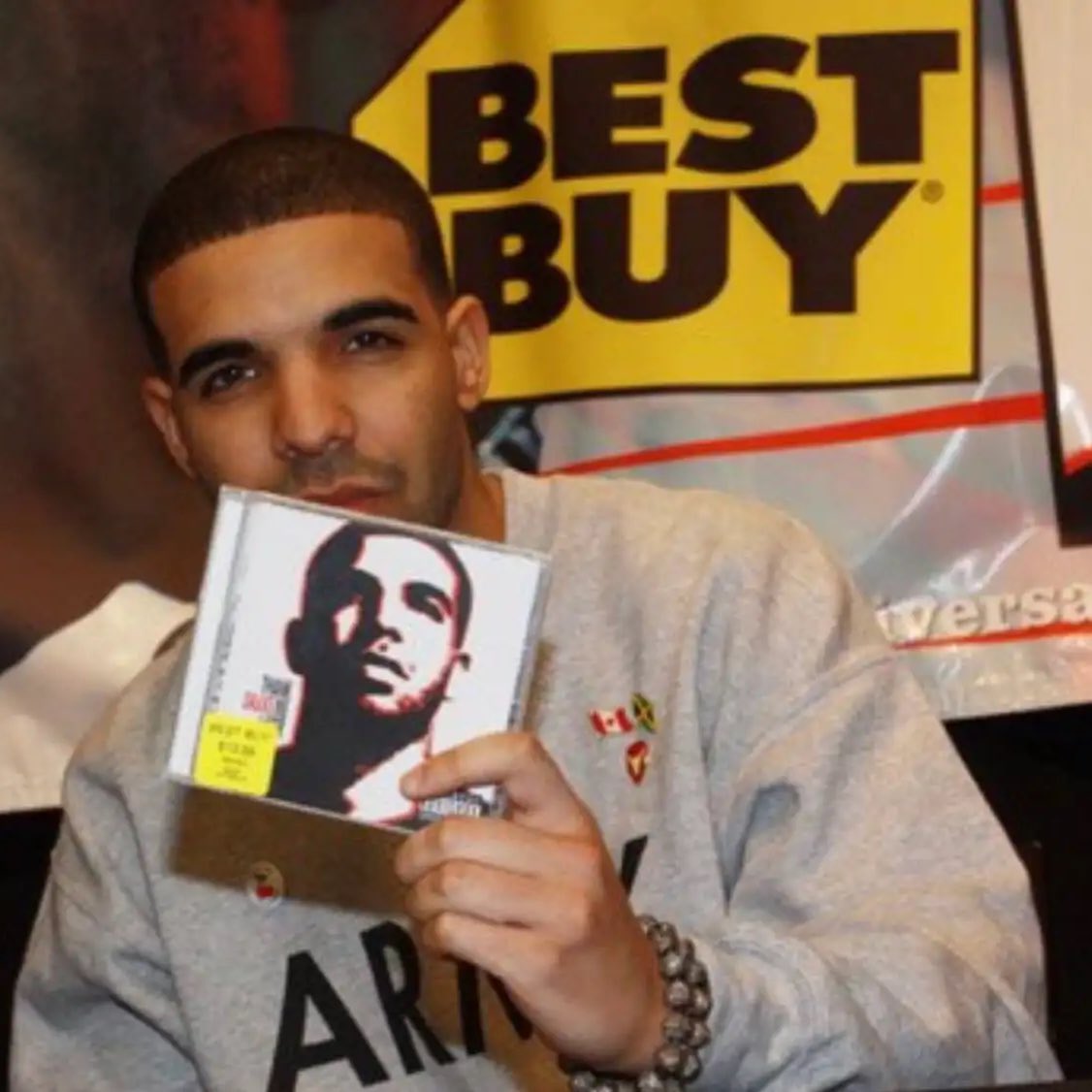 Raptv On Twitter Drake Dropped His Debut Album “thank Me Later” 13