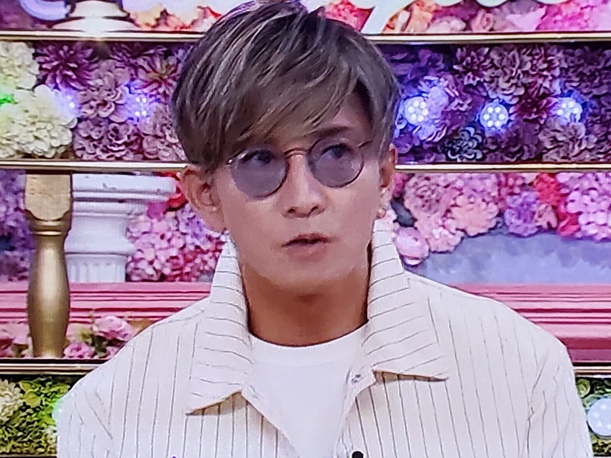 ã¾ã»ðŸ“ŽðŸŒ On Twitter カッコã„ã„ãªã€‚ トークィーンズ æœ¨æ‘æ‹“哉