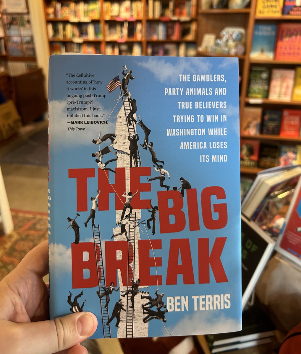 McKay Coppins On Twitter Some Reading Material For Paternity Leave mckay-coppins-on-twitter-some-reading-material-for-paternity-leave