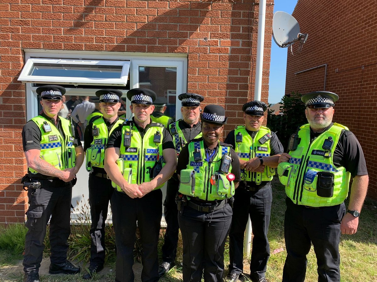 South Yorkshire Police On Twitter A New Partnership Hub Which Will