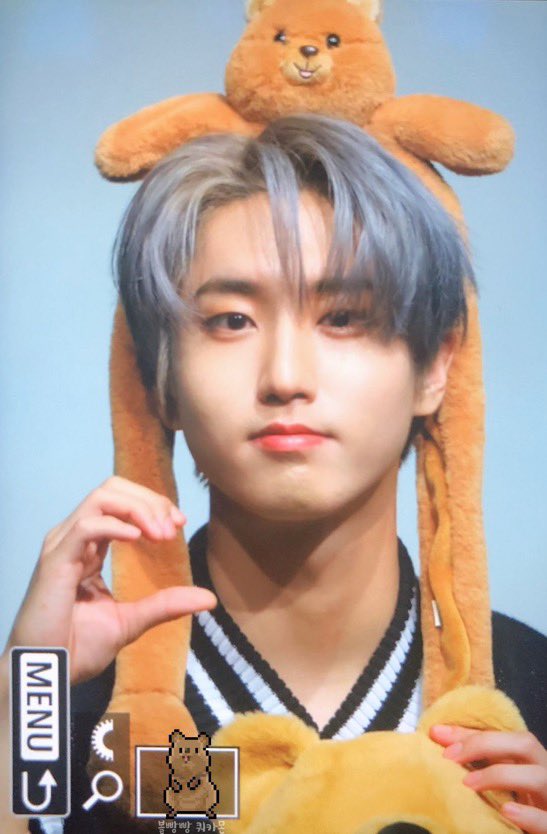 SKZ_HAN_fanbaseJP on Twitter: "230615 HAN 写真繋げていきます🐿️💫 #HAN #한 #ハン #ハンジソン #한지성 #HANJISUNG ...