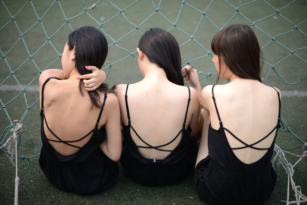 樱桃红 on Twitter: "RT @shoucangkong007: 【闺蜜私房】 编号：GM1149 大小：2.69G+376P VIP群已更新，进群方式查看预览群 http://t ...