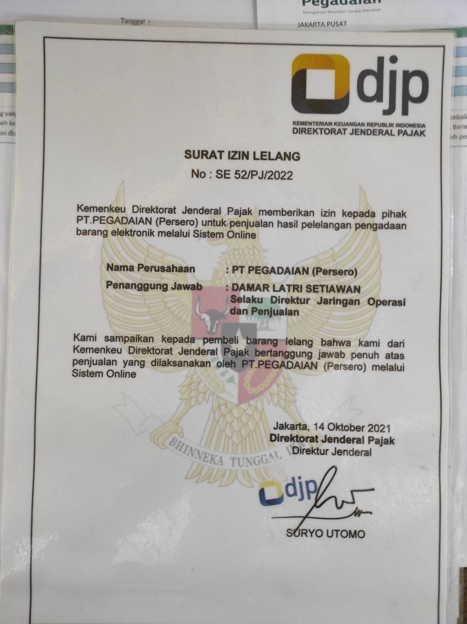 #PajakKitaUntukKita on Twitter: "Penipuan mengatasnamakan DJP banyak bentuknya termasuk salah ...