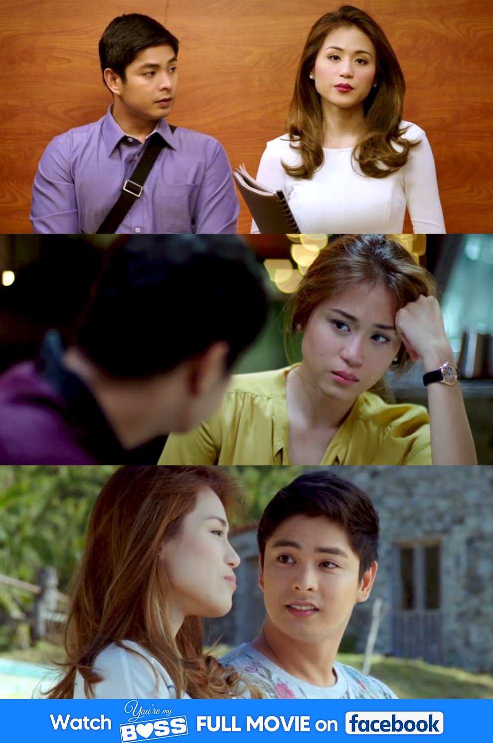 Toni Gonzaga Movie Quotes Toni Gonzaga Movie Lines | TikTok