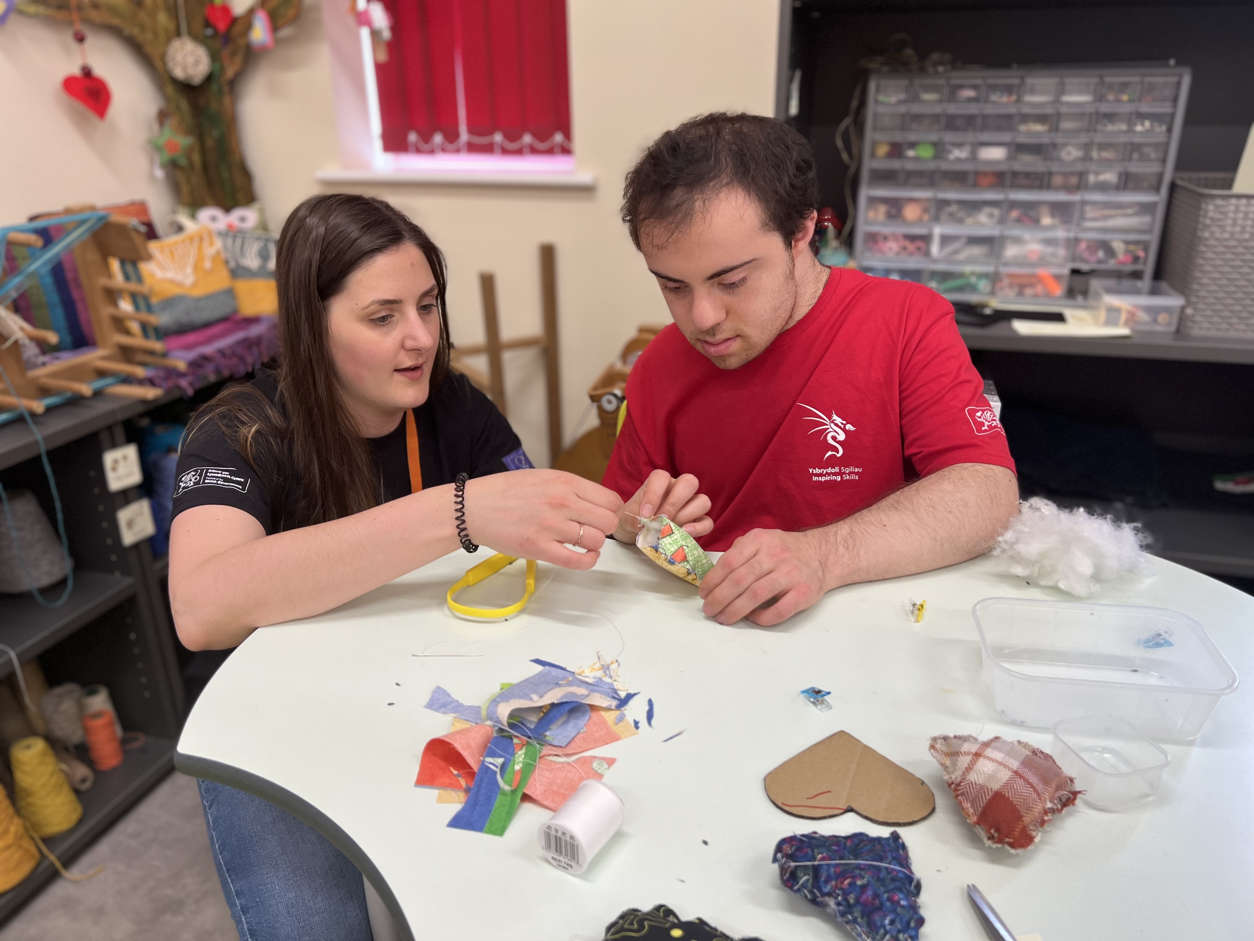 Inspiring Skills on Twitter: "This week is Learning Disability Week ...