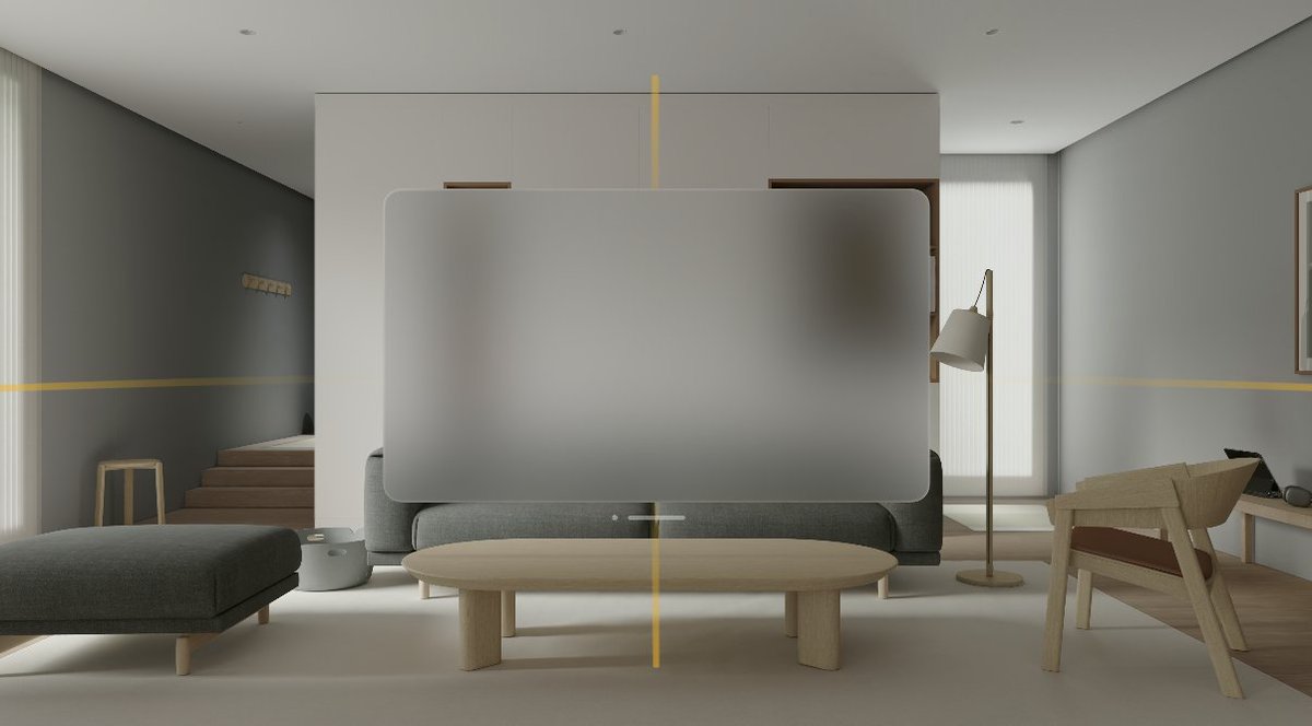 最近看了 WWDC23 的《Design for spatial user interfaces》，主要讲了在 visionOS 中的一些设计原则和细节，不得不说官方视频真的是干货满满，这里我 ...