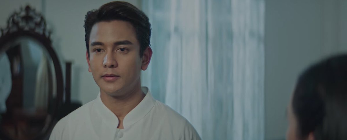 น้องนกไม่นกนะคะ 🕊 on Twitter: "RT @ty_tae_ss: พี่กันคือดีมากกก งานสายตาคือเก่งมาก พี่ริทอีก รอดู ...