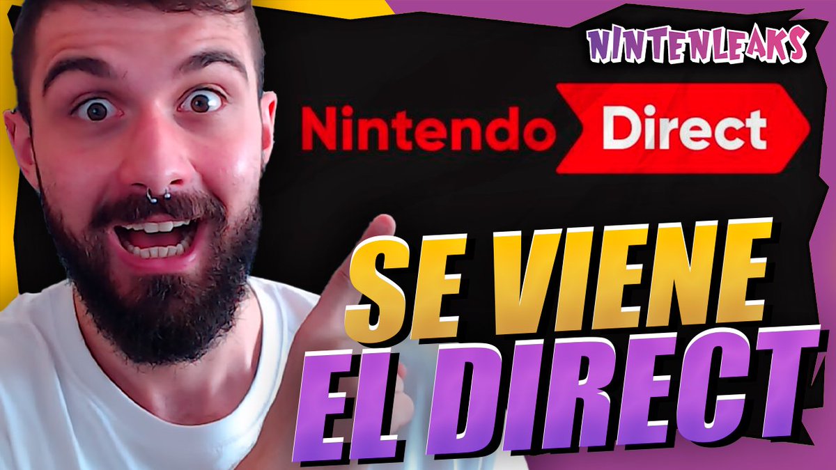 Nintenleaks on Twitter: Nintenleaks on Twitter: