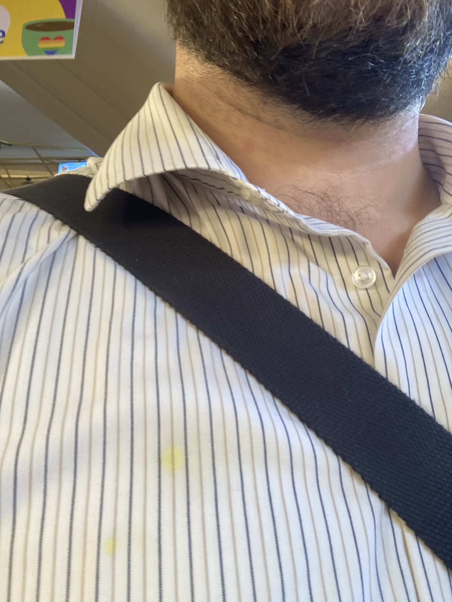 wim vertriest on Twitter: "Thursday is KhaoSoi-day, also known as “ruin-another-shirt”-day https ...