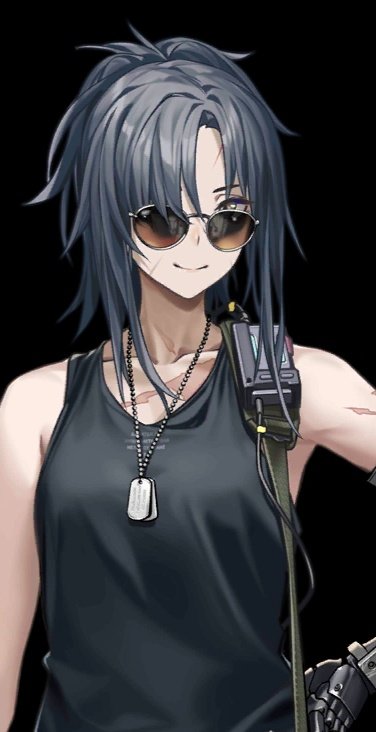 Aiko🍀Zero on Twitter: "RT @Anges_husband: Peak character design and it's my beloved Anna ...